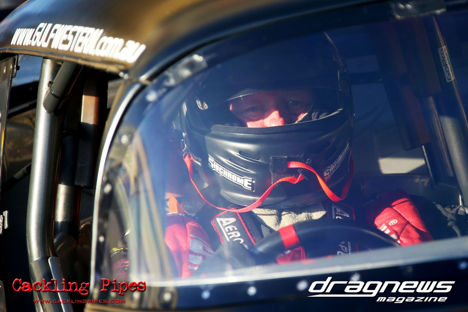 VICTOR BRAY INDUCTED INTO THE AUSTRALIAN MOTORSPORT HALL OF FAME - Drag ...