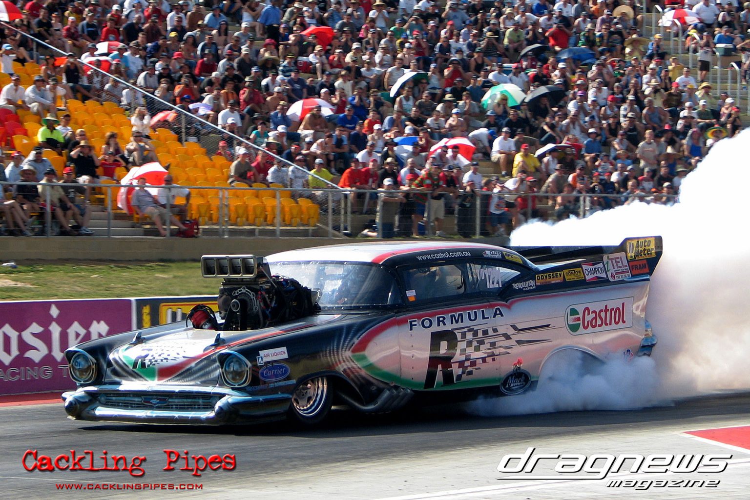 VICTOR BRAY INDUCTED INTO THE AUSTRALIAN MOTORSPORT HALL OF FAME - Drag ...