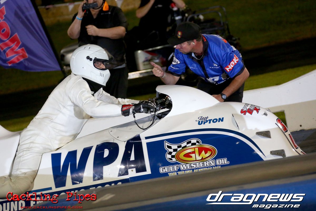GALLERY EXTRA: 52ND MACTRACK WESTERNATIONALS - Drag News Magazine
