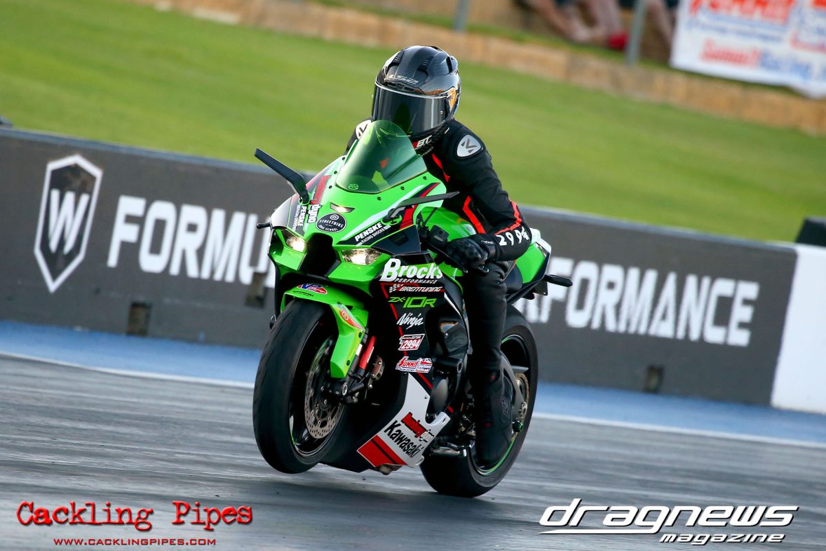 GALLERY EXTRA: 52ND MACTRACK WESTERNATIONALS - Drag News Magazine