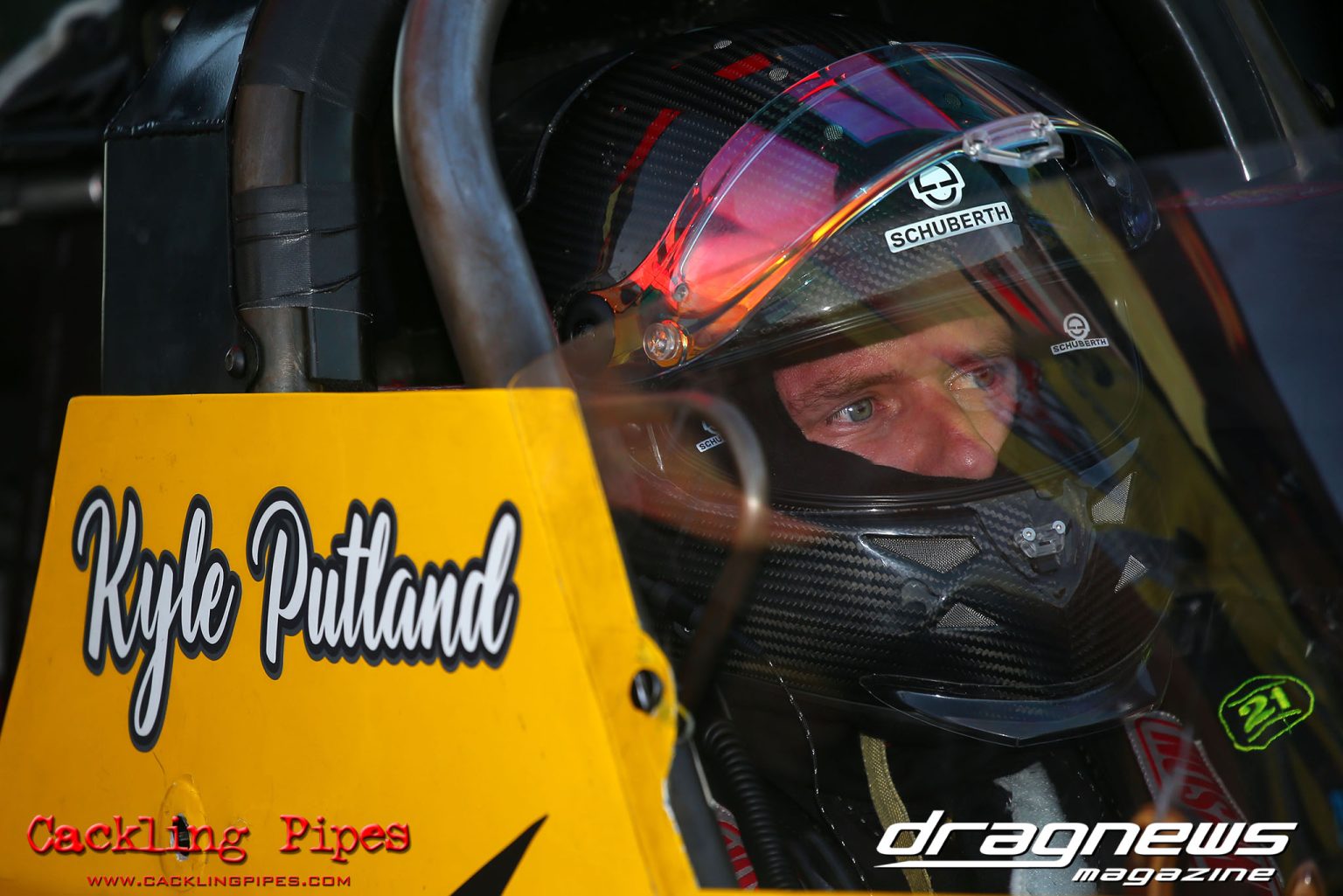 GALLERY EXTRA: 52ND MACTRACK WESTERNATIONALS - Drag News Magazine