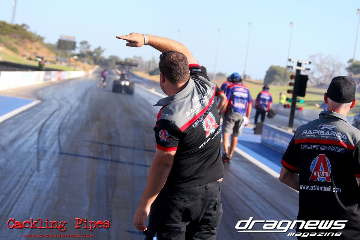 GALLERY EXTRA: 52ND MACTRACK WESTERNATIONALS - Drag News Magazine