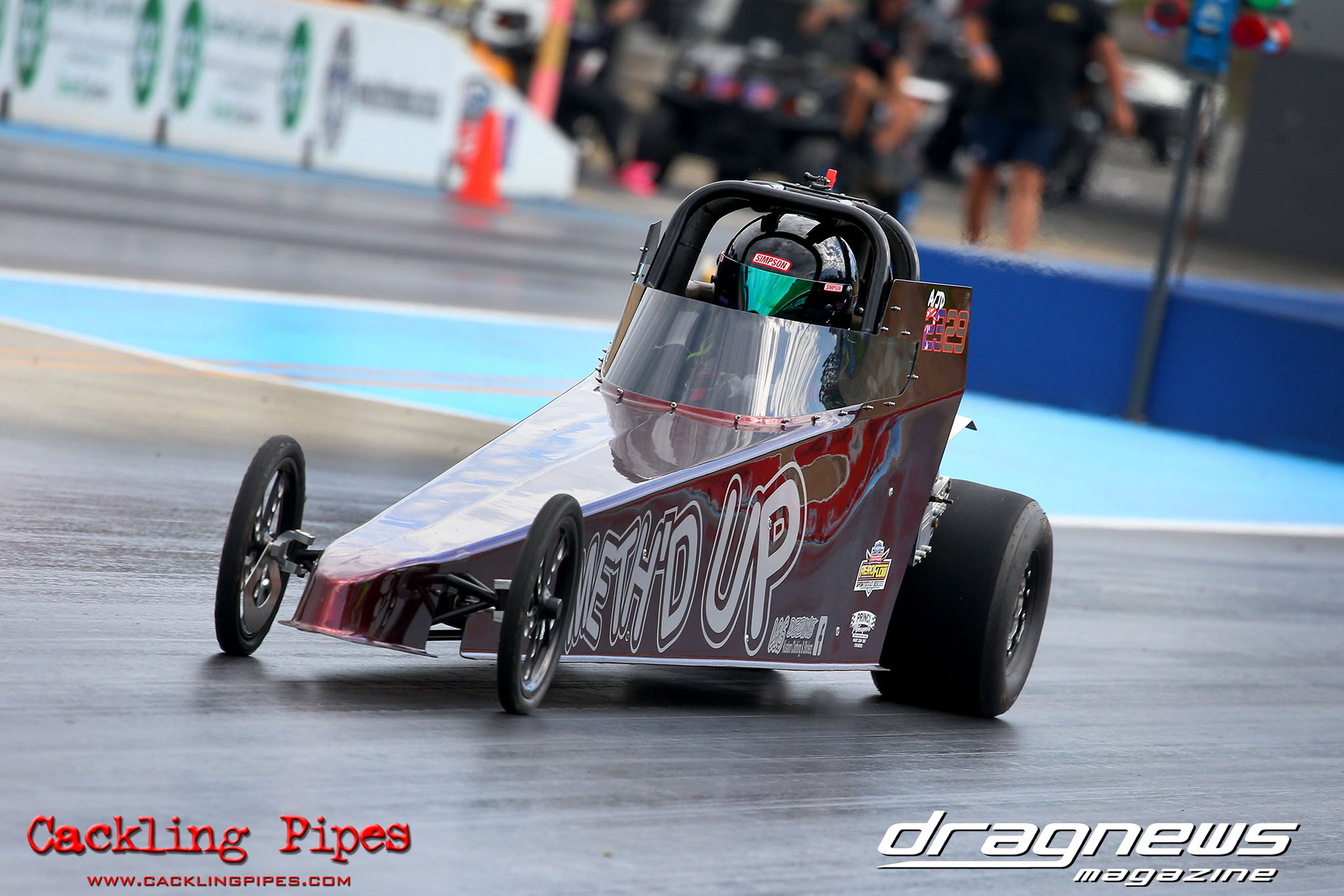 GALLERY & RESULTS: 2023 NSW CHAMPIONSHP RD 1 - Drag News Magazine