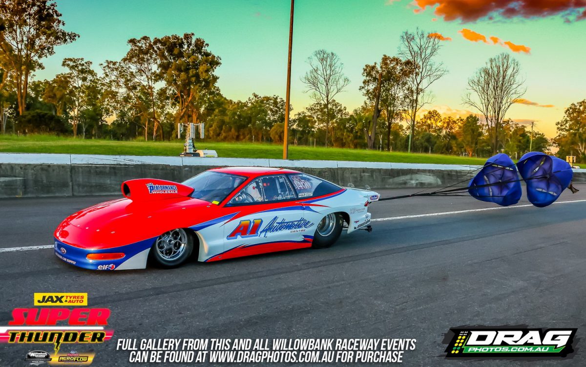 GALLERY: 2023 SUPER THUNDER - Drag News Magazine