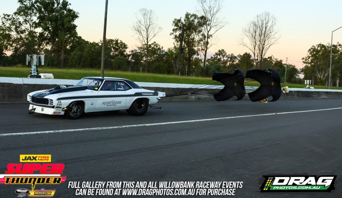 GALLERY: 2023 SUPER THUNDER - Drag News Magazine