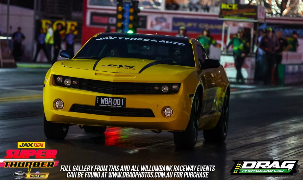 GALLERY: 2023 SUPER THUNDER - Drag News Magazine
