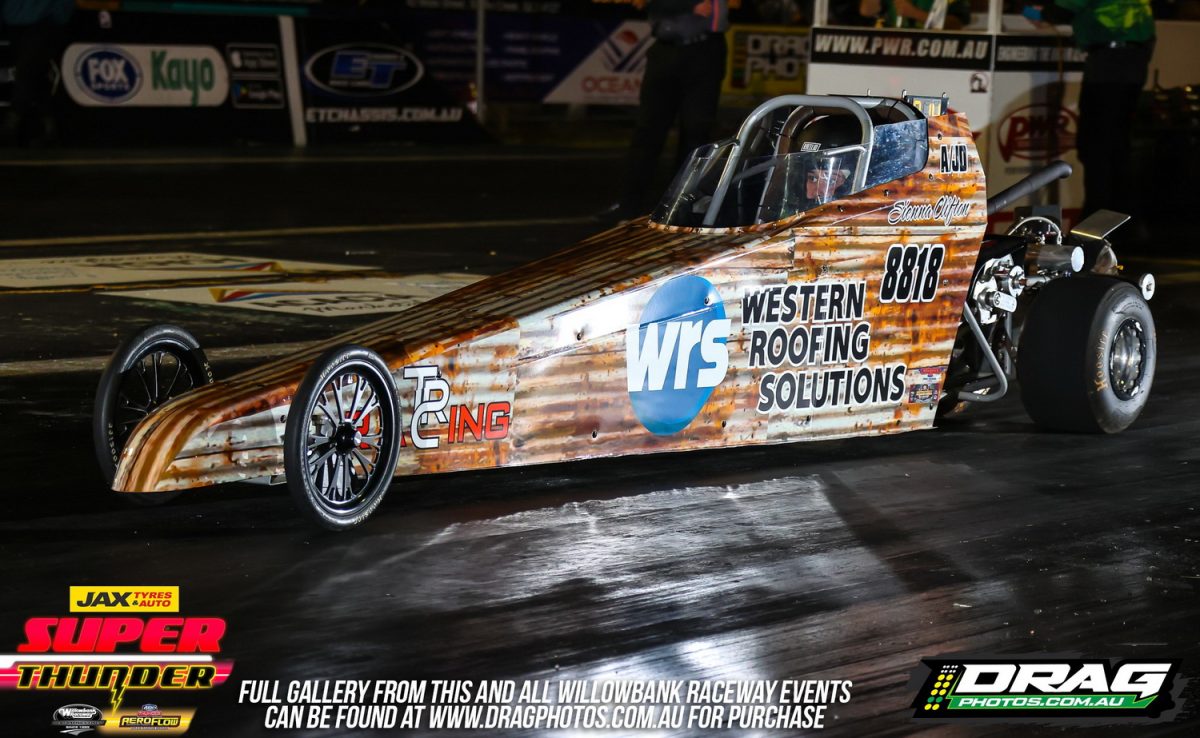 GALLERY: 2023 SUPER THUNDER - Drag News Magazine