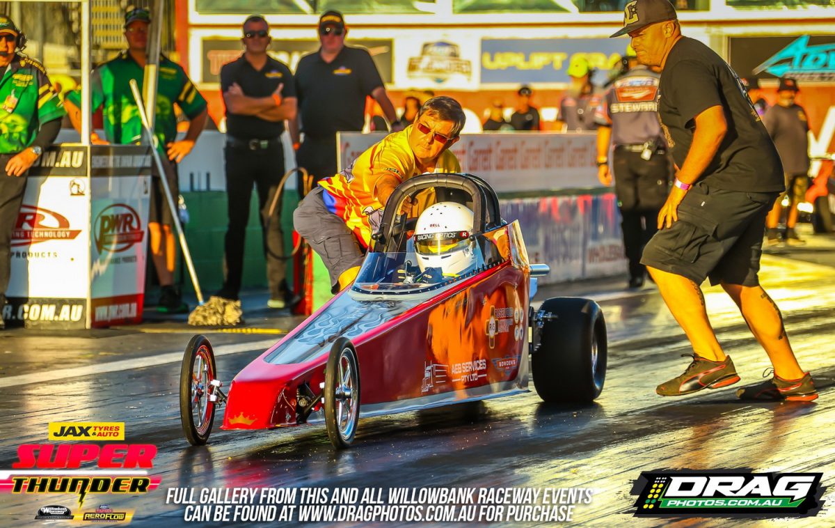 GALLERY: 2023 SUPER THUNDER - Drag News Magazine