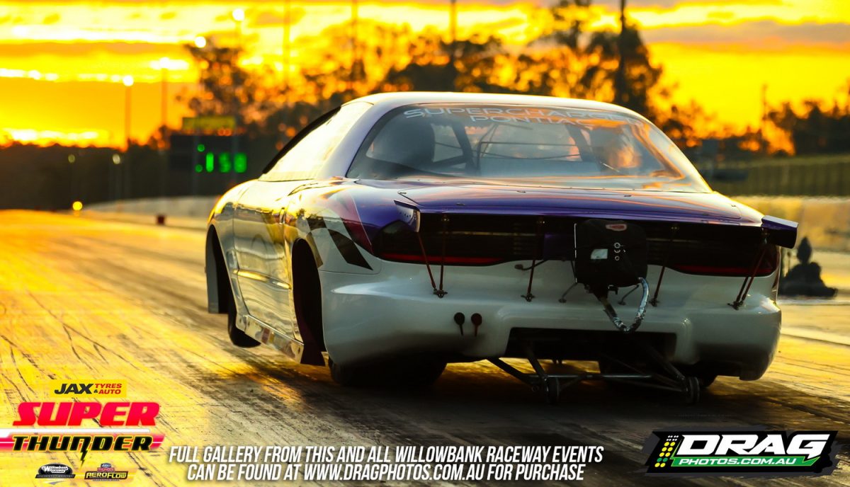 GALLERY: 2023 SUPER THUNDER - Drag News Magazine