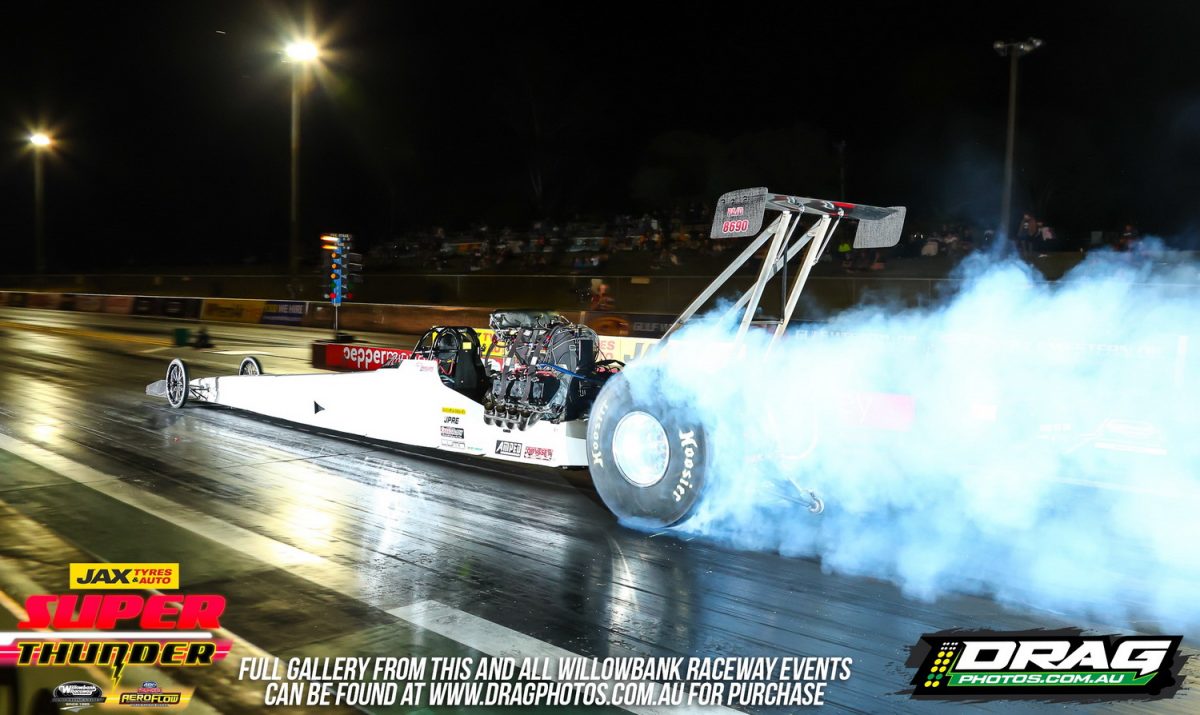 GALLERY: 2023 SUPER THUNDER - Drag News Magazine
