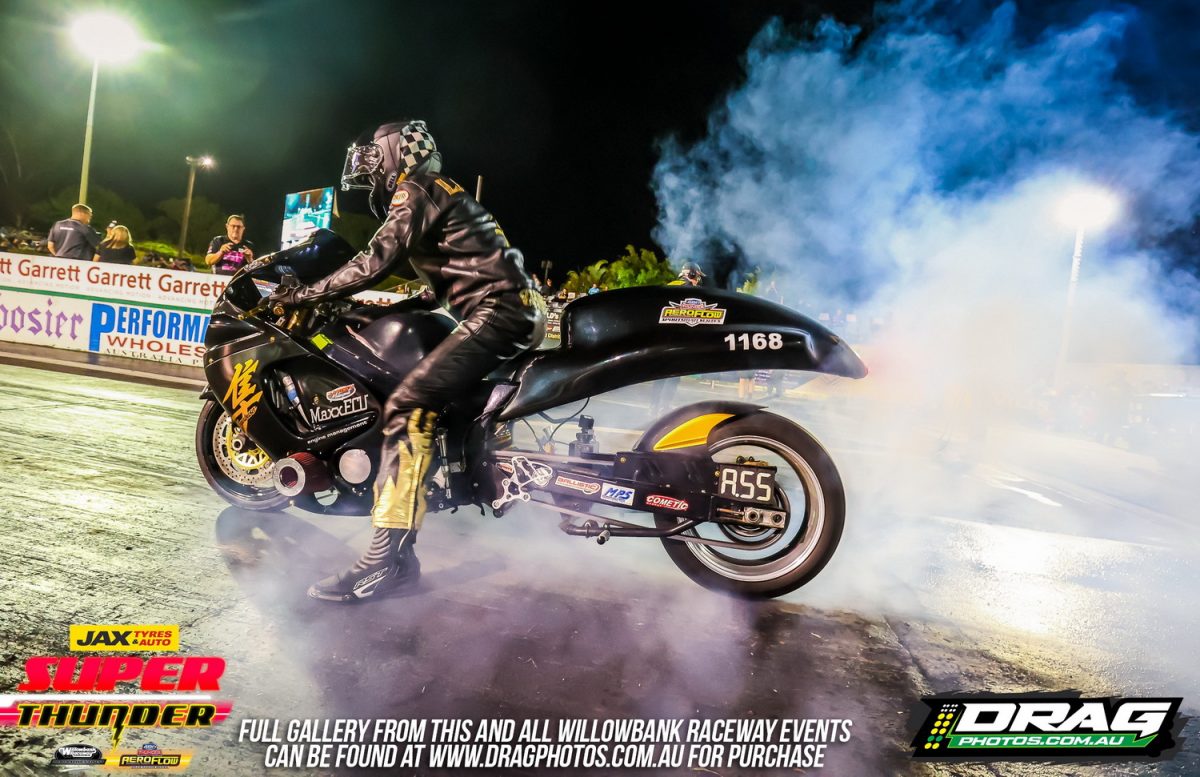 GALLERY: 2023 SUPER THUNDER - Drag News Magazine