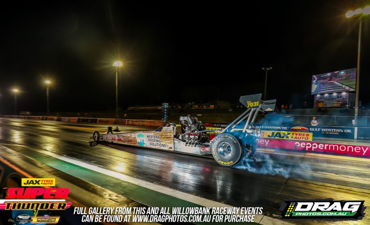 GALLERY: 2023 SUPER THUNDER - Drag News Magazine