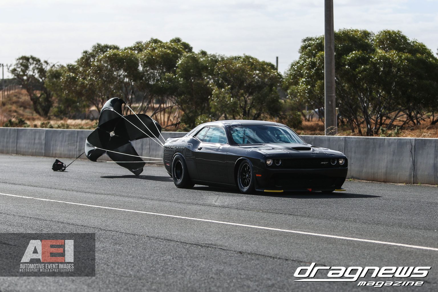 CATES READY TO MAKE SUMMIT RACING SPORTSMAN SERIES DEBUT - Drag News ...