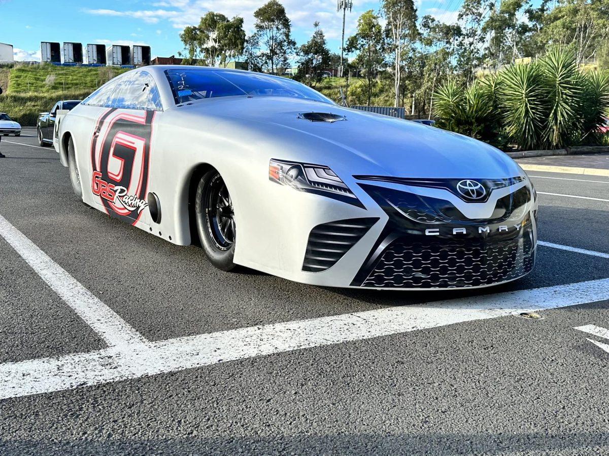 TWO NEW FACTORY XTREME BULLETS READY TO FIRE - Drag News Magazine