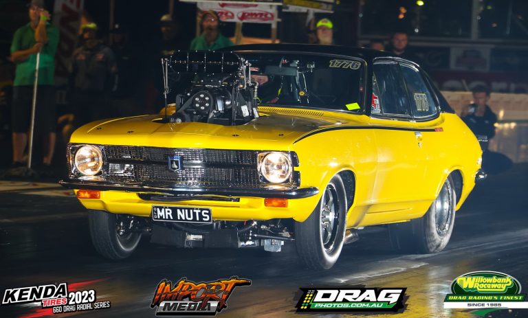 GALLERY & VIDEO: 2023 KENDA RADIAL TESTING - WILLOWBANK - Drag News ...