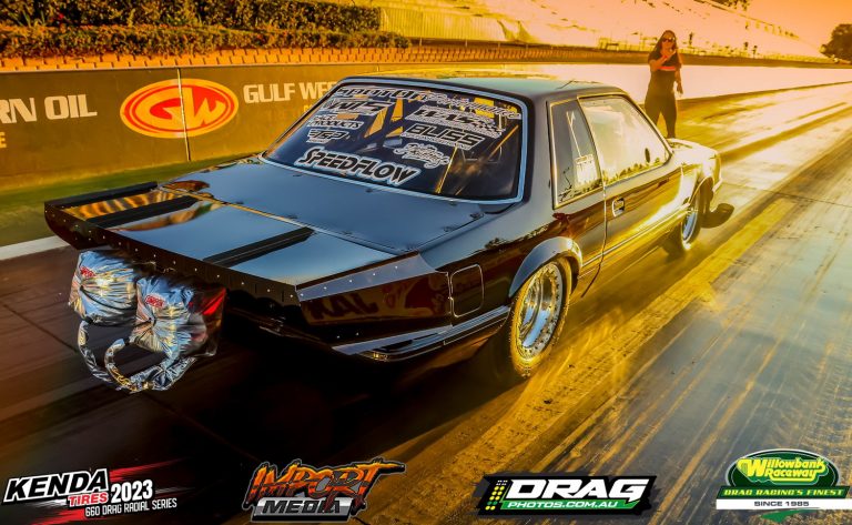 GALLERY & VIDEO: 2023 KENDA RADIAL TESTING - WILLOWBANK - Drag News ...