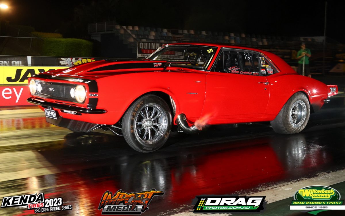 GALLERY & VIDEO: 2023 KENDA RADIAL TESTING - WILLOWBANK - Drag News ...