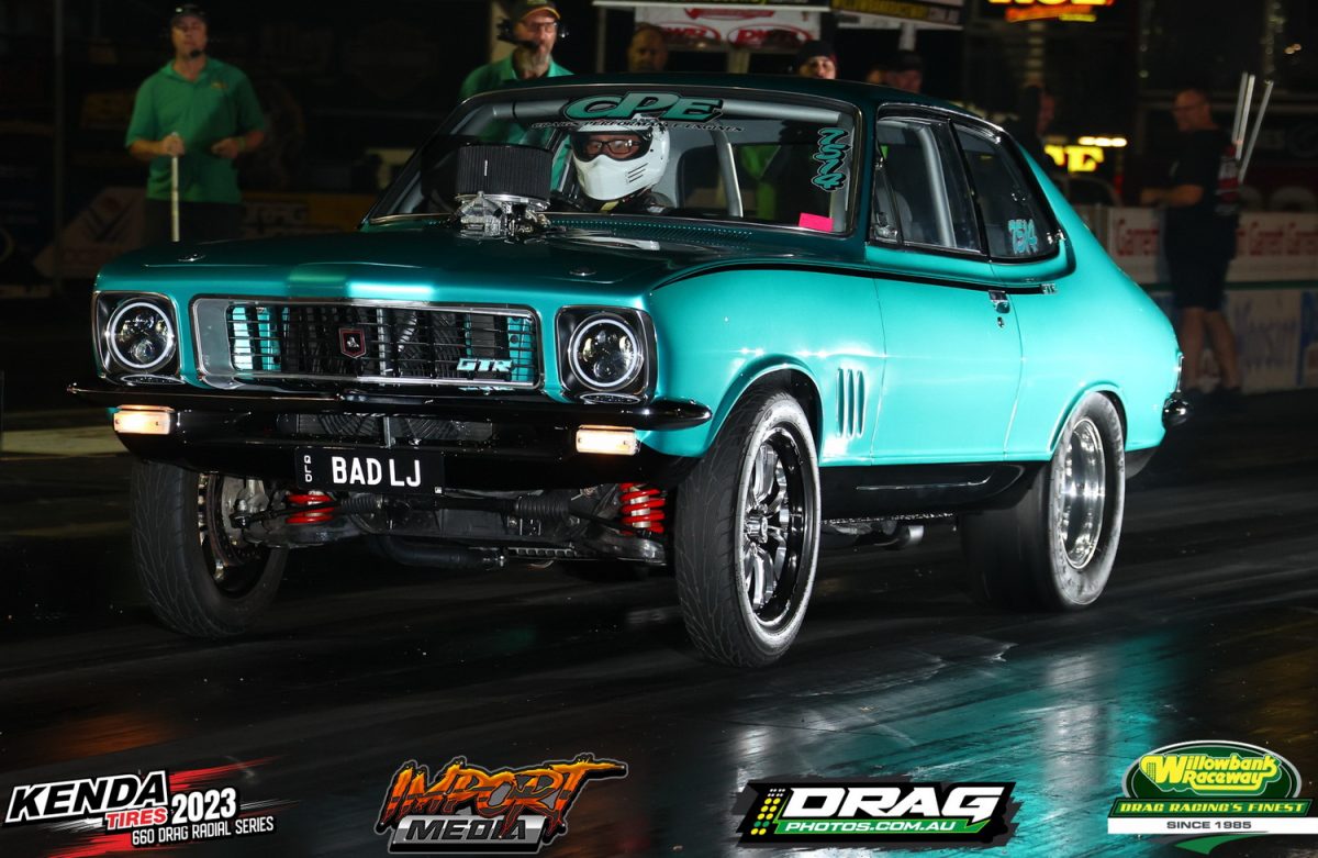 GALLERY & VIDEO: 2023 KENDA RADIAL TESTING - WILLOWBANK - Drag News ...