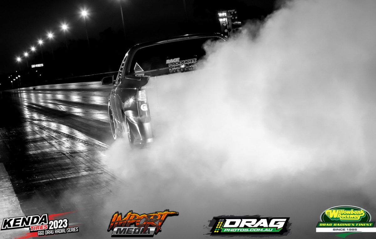 GALLERY & VIDEO: 2023 KENDA RADIAL TESTING - WILLOWBANK - Drag News ...