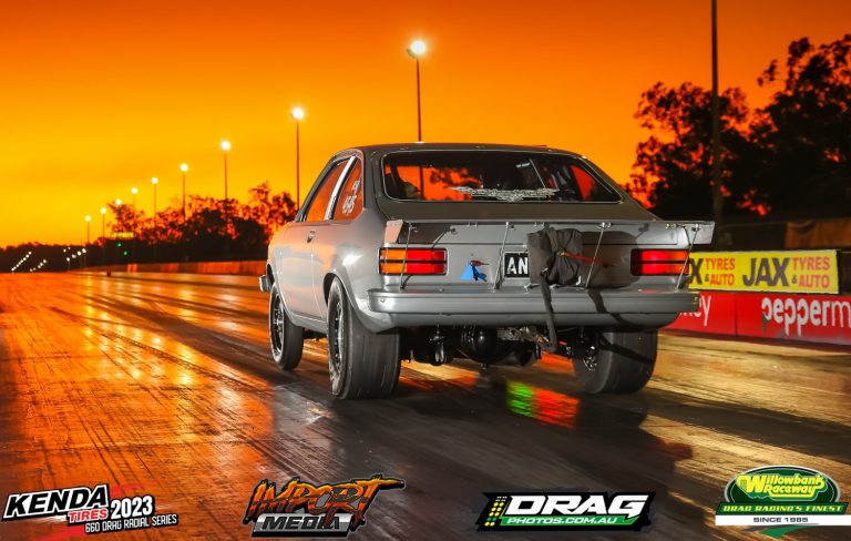 GALLERY & VIDEO: 2023 KENDA RADIAL TESTING - WILLOWBANK - Drag News ...