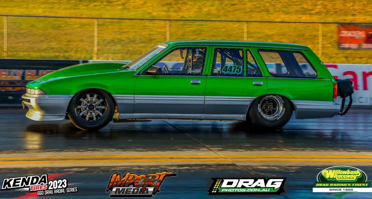 GALLERY & VIDEO: 2023 KENDA RADIAL TESTING - WILLOWBANK - Drag News ...