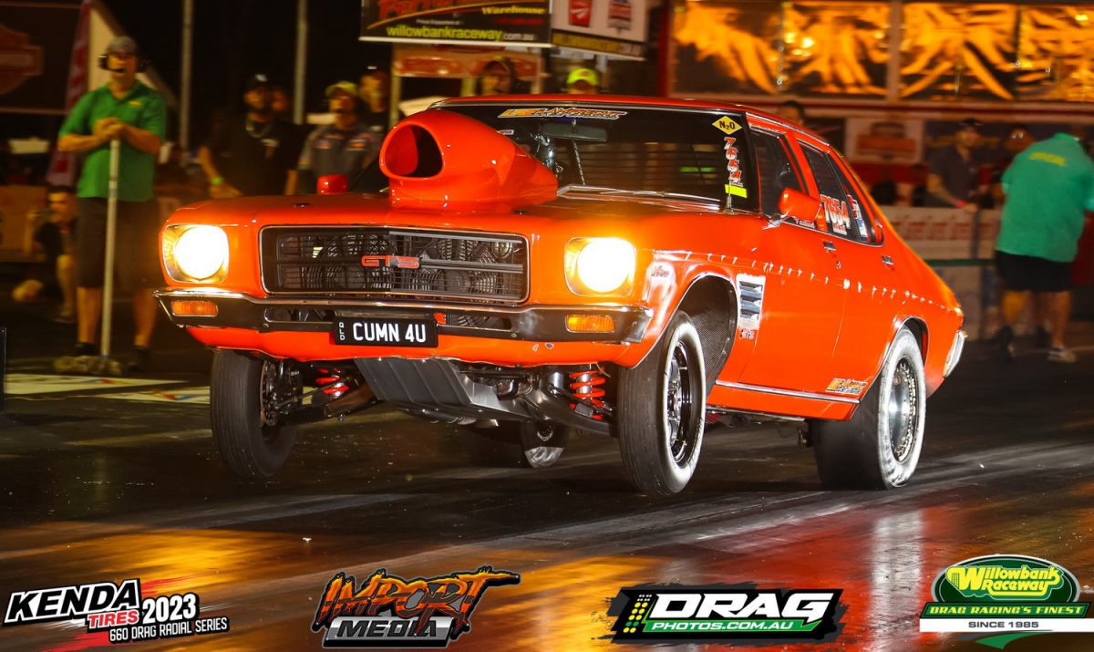 GALLERY & VIDEO: 2023 KENDA RADIAL TESTING - WILLOWBANK - Drag News ...