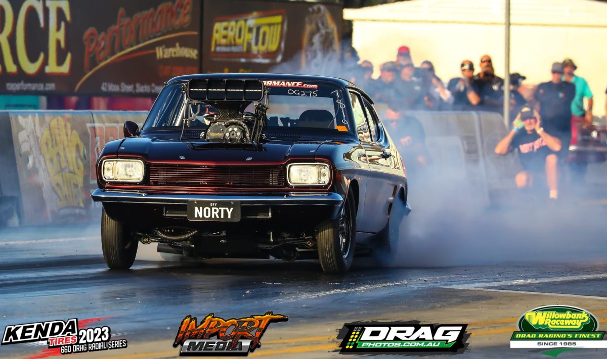 GALLERY & RESULTS: 2023 KENDA TIRES 660 DRAG RADIAL SERIES RD2 - Drag ...