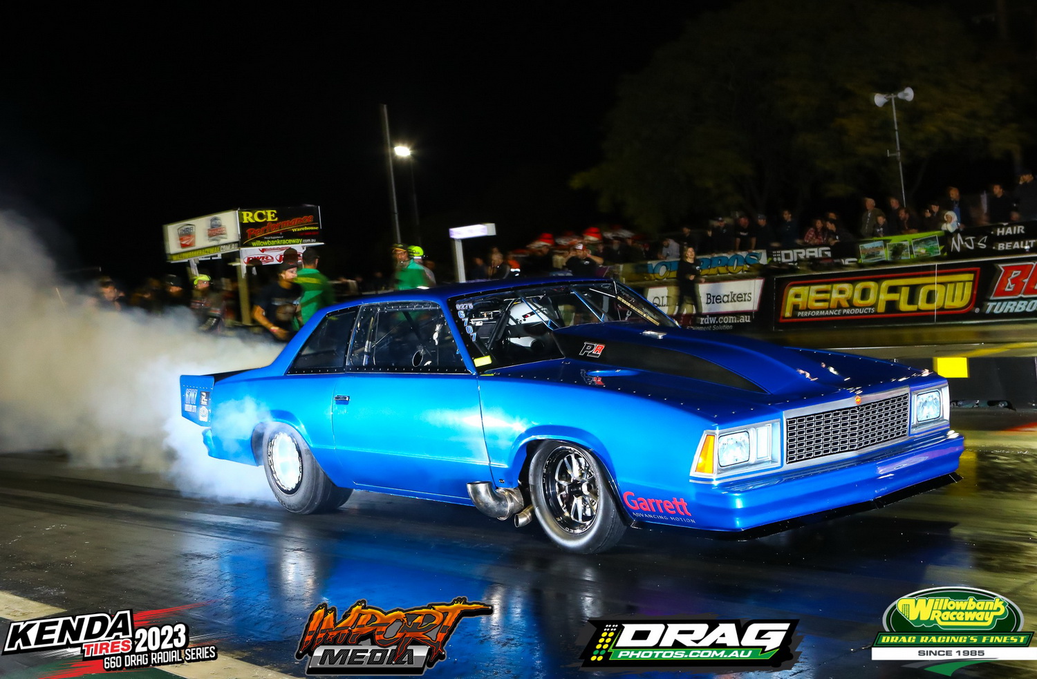 GALLERY & VIDEO: 2023 KENDA RADIAL TESTING - WILLOWBANK - Drag News ...