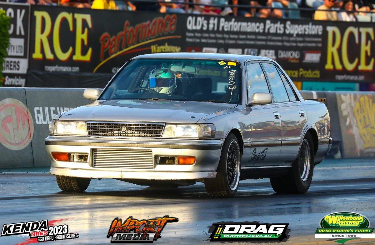 GALLERY & RESULTS: 2023 KENDA TIRES 660 DRAG RADIAL SERIES RD2 - Drag ...