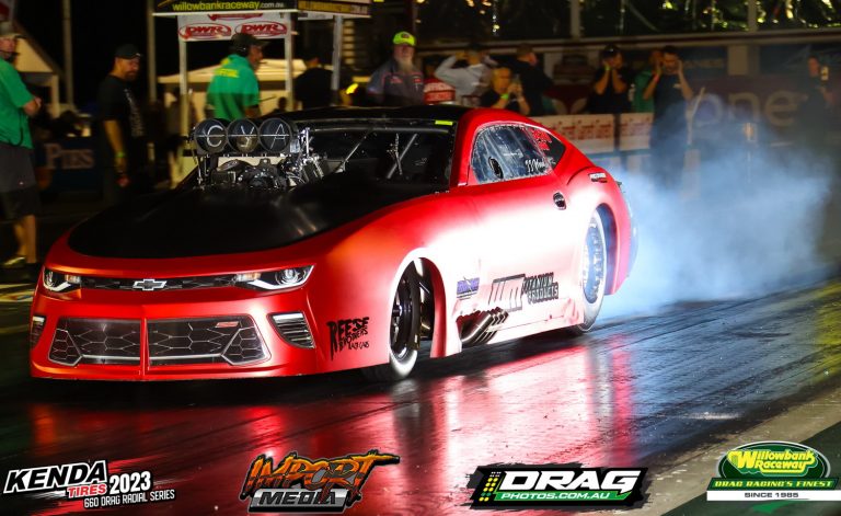 GALLERY & RESULTS: 2023 KENDA TIRES 660 DRAG RADIAL SERIES RD2 - Drag ...
