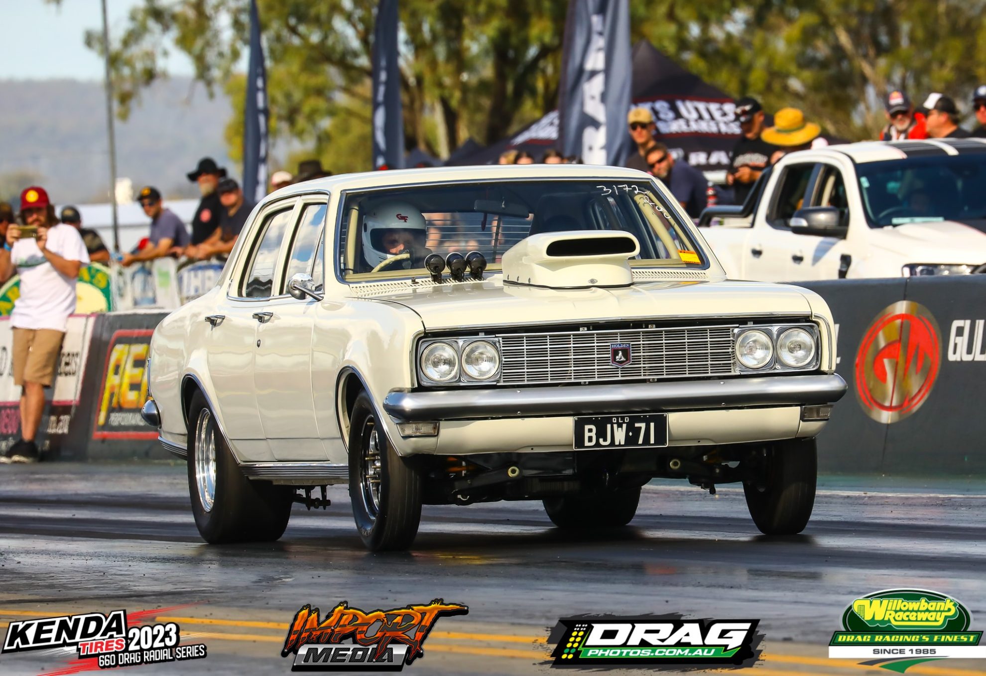 GALLERY & RESULTS: 2023 KENDA TIRES 660 DRAG RADIAL SERIES RD2 - Drag ...