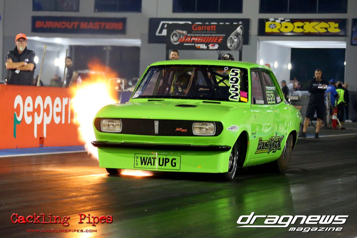 GALLERY & VIDEO: 2023 SYDNEY JAMBOREE TESTING - Drag News Magazine