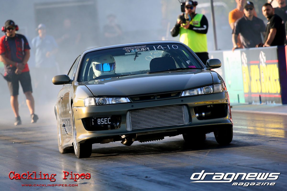 GALLERY & VIDEO: 2023 SYDNEY JAMBOREE TESTING - Drag News Magazine