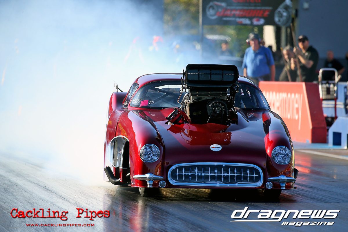 GALLERY & VIDEO: 2023 SYDNEY JAMBOREE TESTING - Drag News Magazine