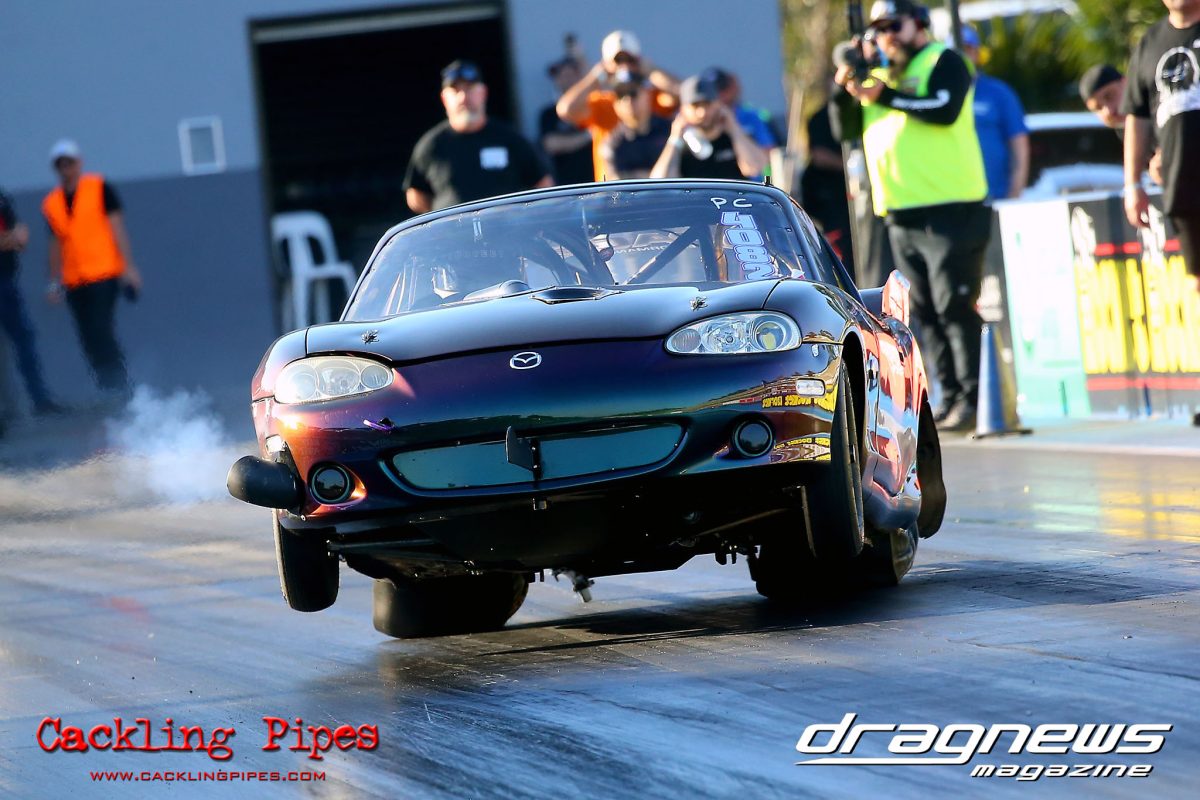 GALLERY & VIDEO: 2023 SYDNEY JAMBOREE TESTING - Drag News Magazine