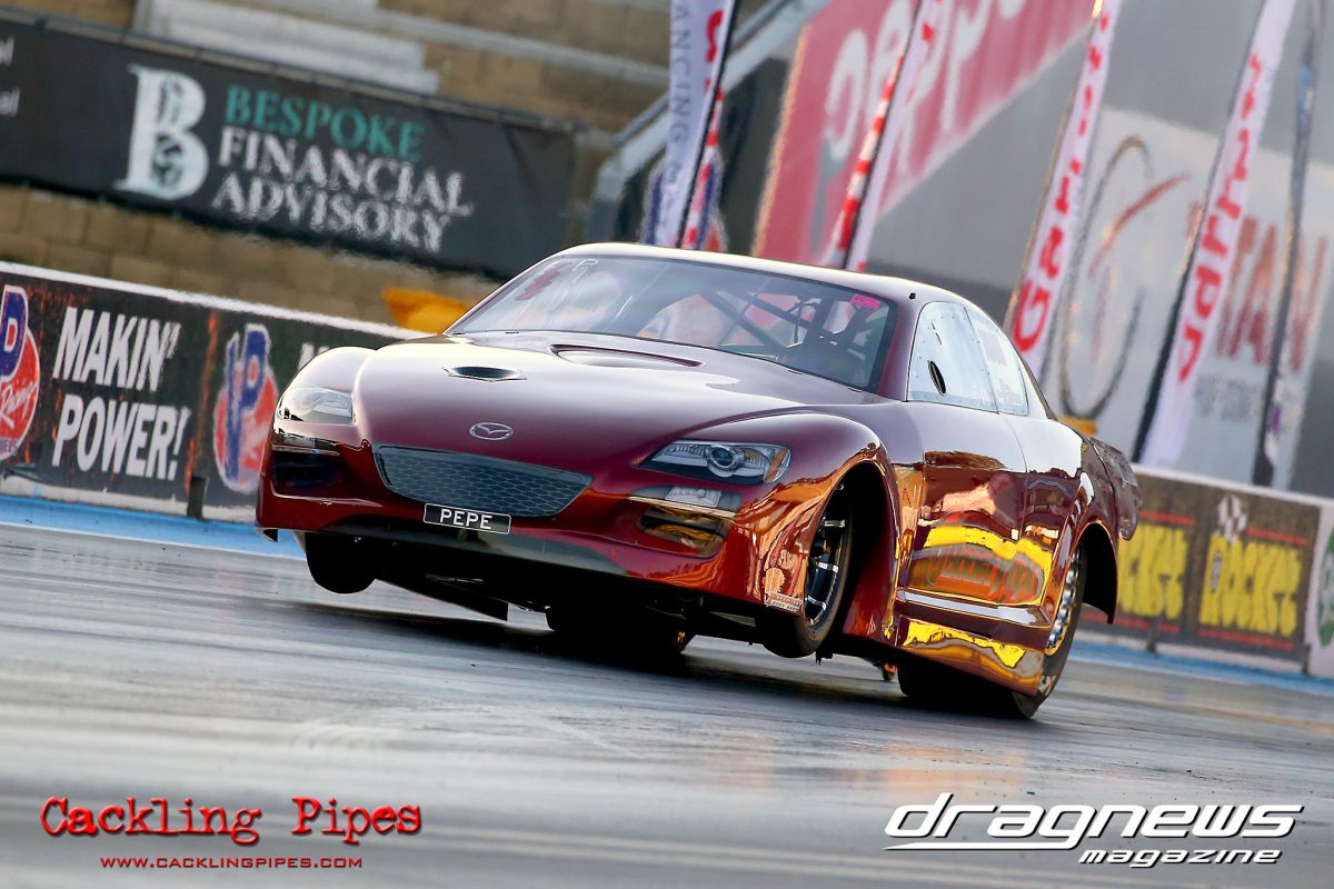 GALLERY & VIDEO: 2023 SYDNEY JAMBOREE TESTING - Drag News Magazine