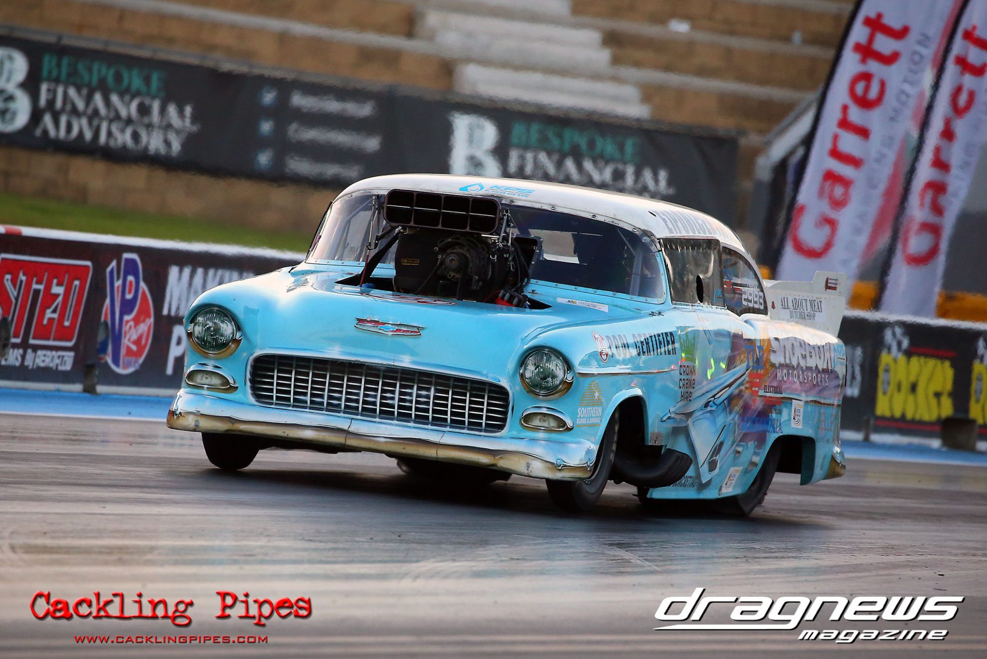 GALLERY & VIDEO: 2023 SYDNEY JAMBOREE TESTING - Drag News Magazine