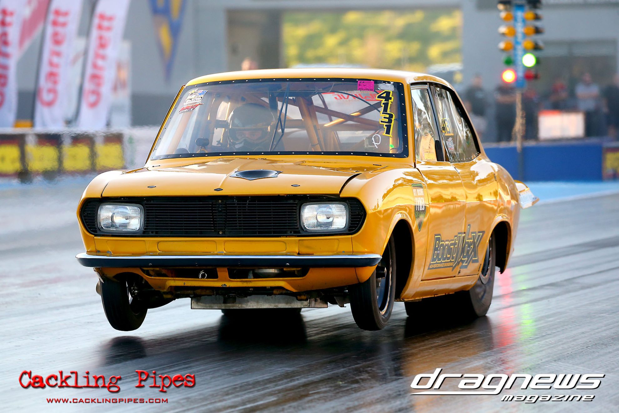 GALLERY & VIDEO: 2023 SYDNEY JAMBOREE TESTING - Drag News Magazine