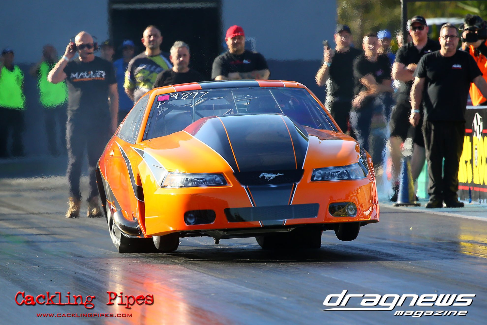 GALLERY & VIDEO: 2023 SYDNEY JAMBOREE TESTING - Drag News Magazine