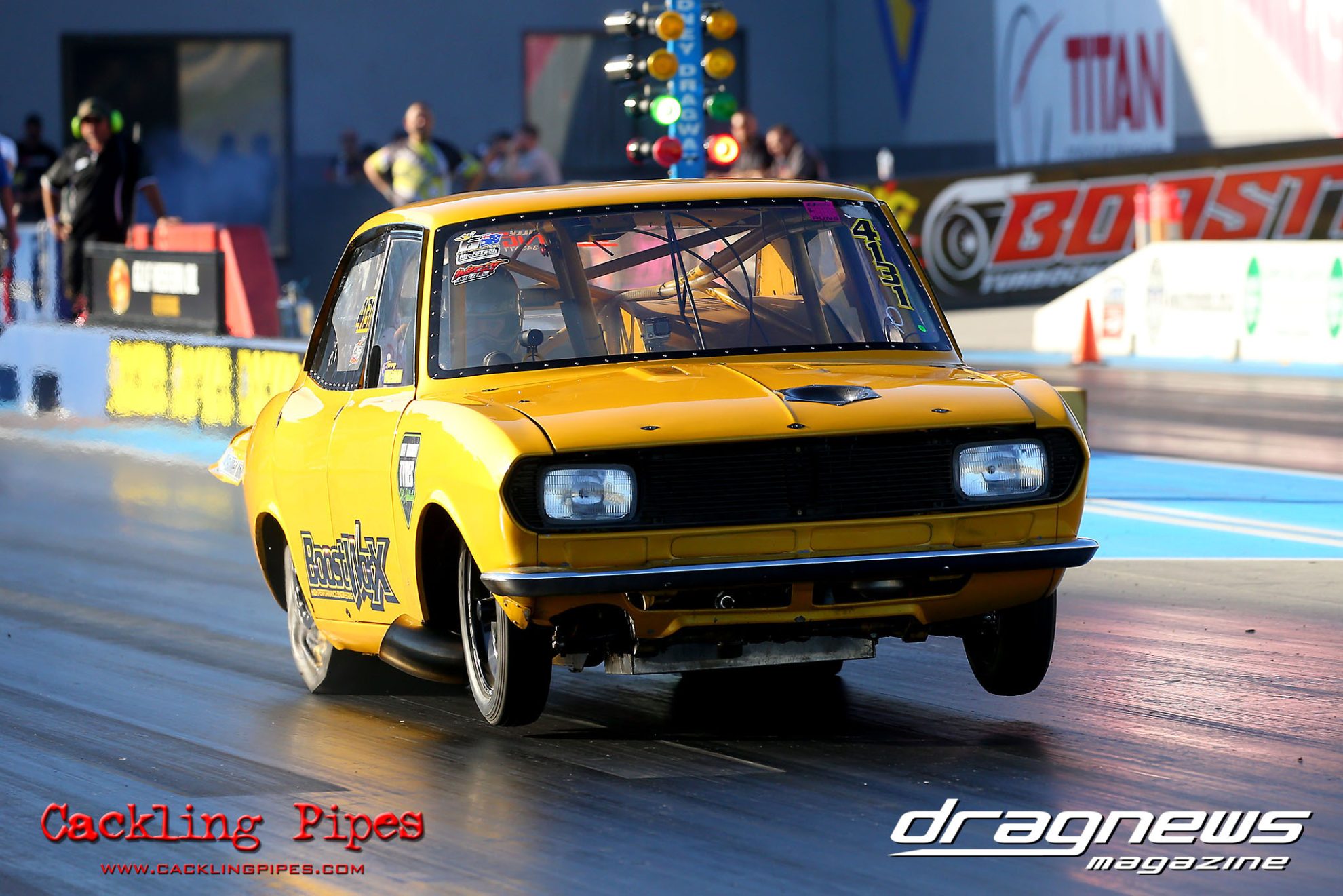 GALLERY & VIDEO: 2023 SYDNEY JAMBOREE TESTING - Drag News Magazine