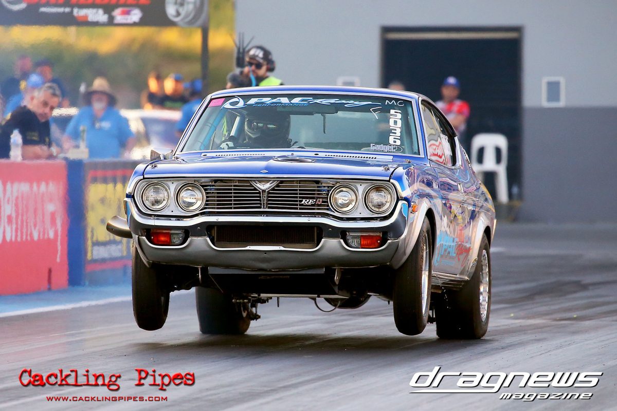 GALLERY & VIDEO: 2023 SYDNEY JAMBOREE TESTING - Drag News Magazine