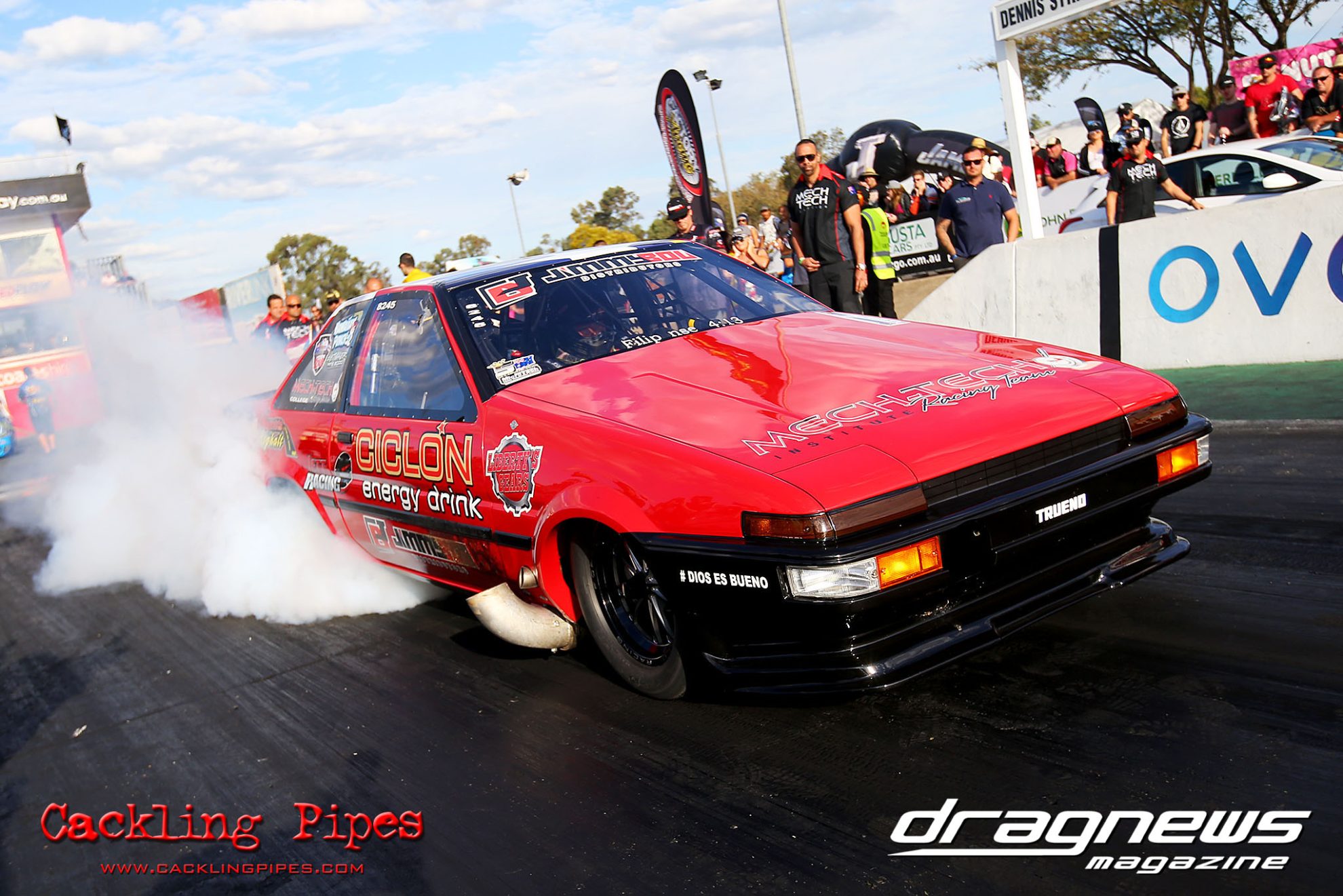 PUERTO RICAN IMPORT ICON HEADED TO OZ - Drag News Magazine
