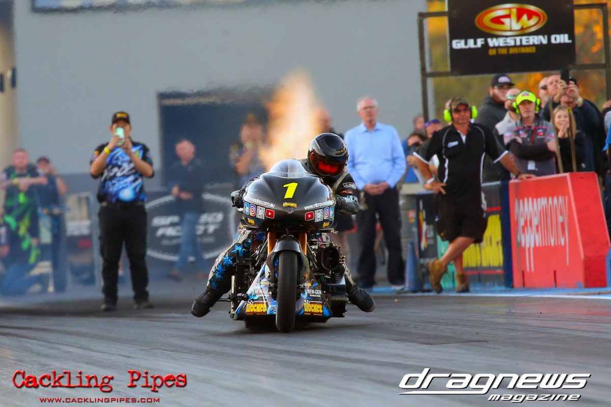 BONUS GALLERY: 2023 NITRO CHAMPS - Drag News Magazine