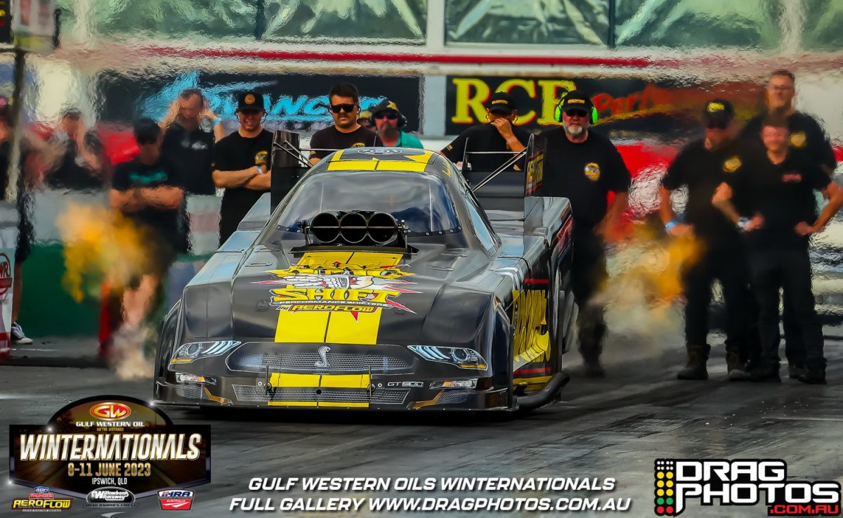 GALLERY: 2023 WINTERNATIONALS WARMUP DAY 1 - Drag News Magazine