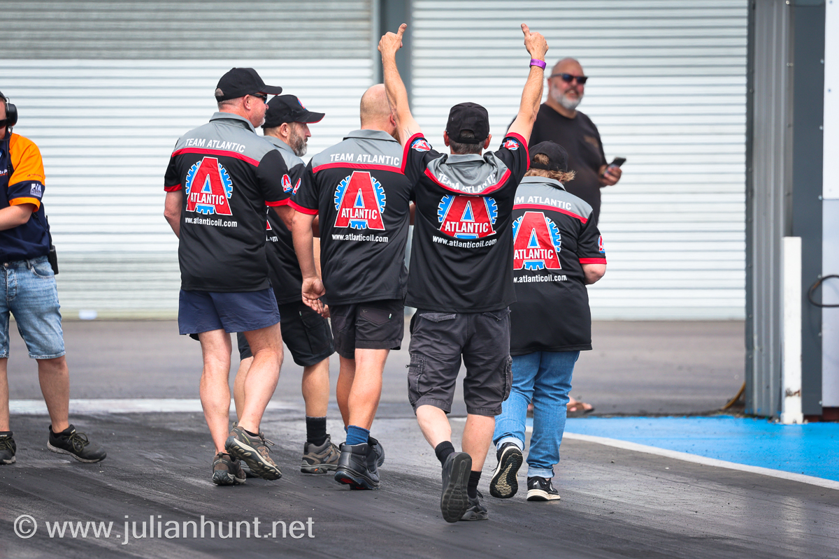 AUSSIE OUTLAW ROCKS UK RECORDS - Drag News Magazine