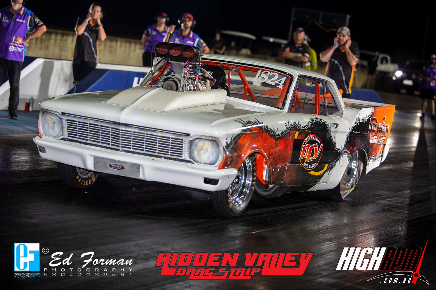 GALLERY & RESULTS: 2023 HVDRA TRACK CHAMPIONSHIP RD 1 &2 - Drag News ...