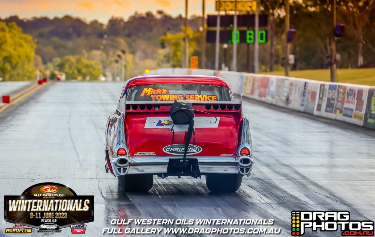 GALLERY: 2023 WINTERNATIONALS WARMUP DAY 1 - Drag News Magazine