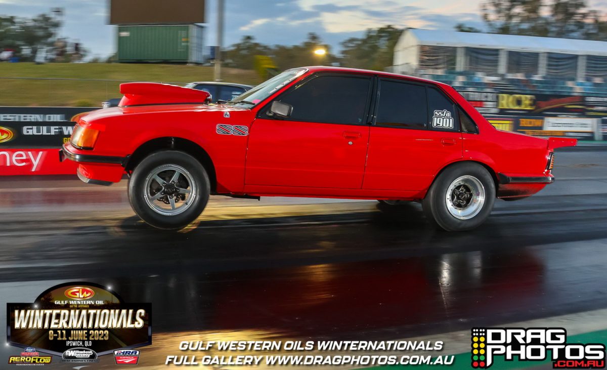 GALLERY: 2023 WINTERNATIONALS WARMUP DAY 1 - Drag News Magazine