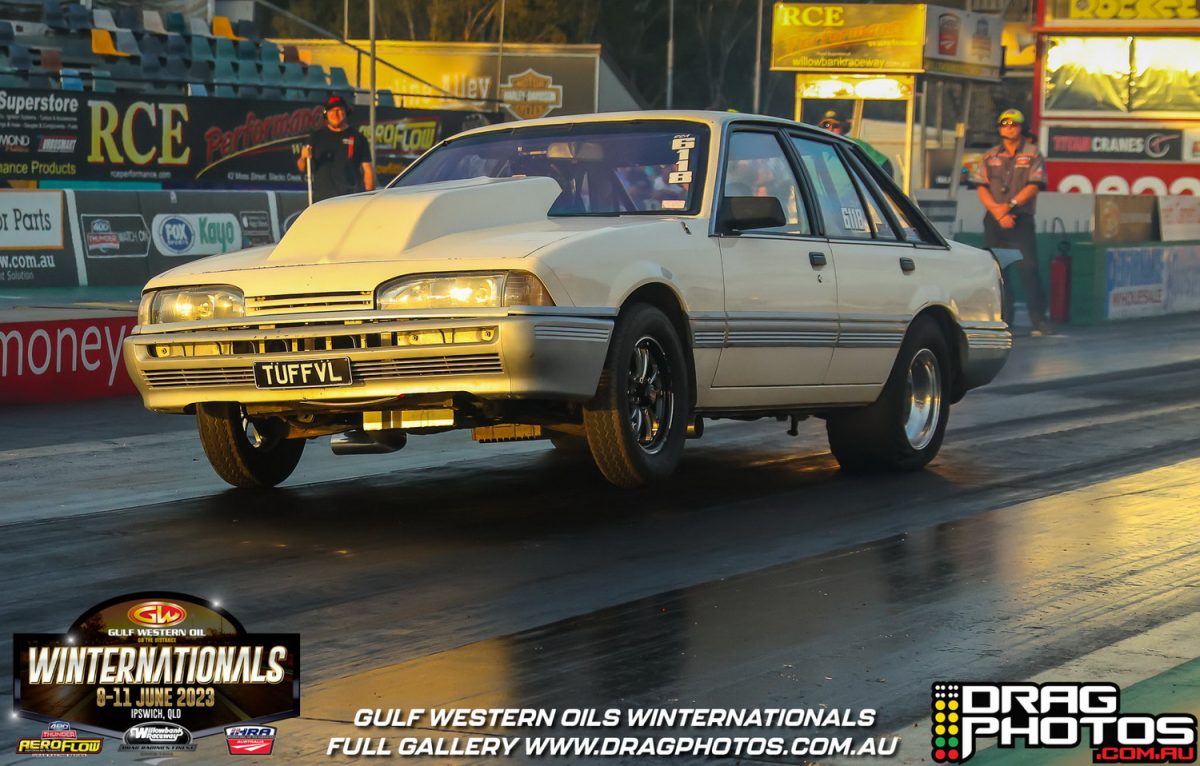 GALLERY: 2023 WINTERNATIONALS WARMUP DAY 1 - Drag News Magazine