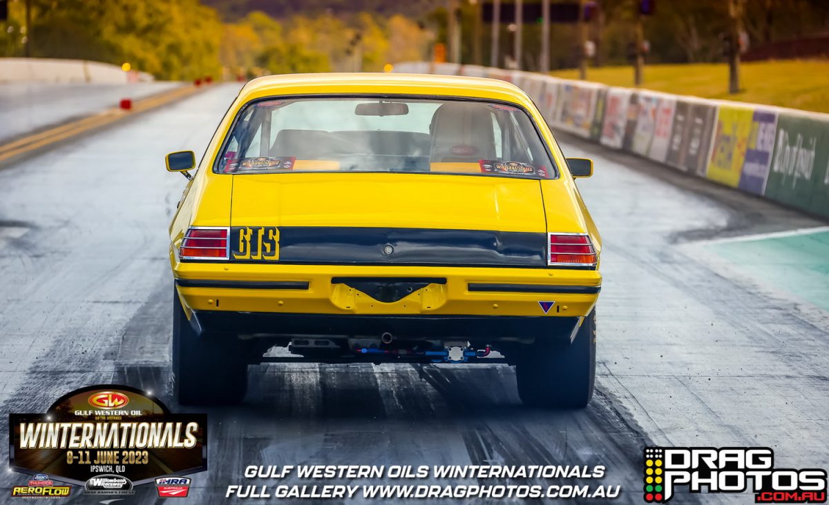 GALLERY: 2023 WINTERNATIONALS WARMUP DAY 1 - Drag News Magazine